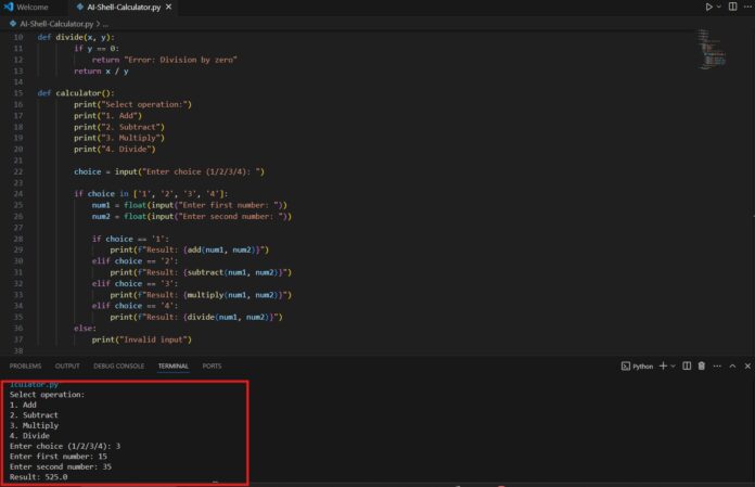 Hands on: Microsoft is building an AI Shell for Windows 11 command line