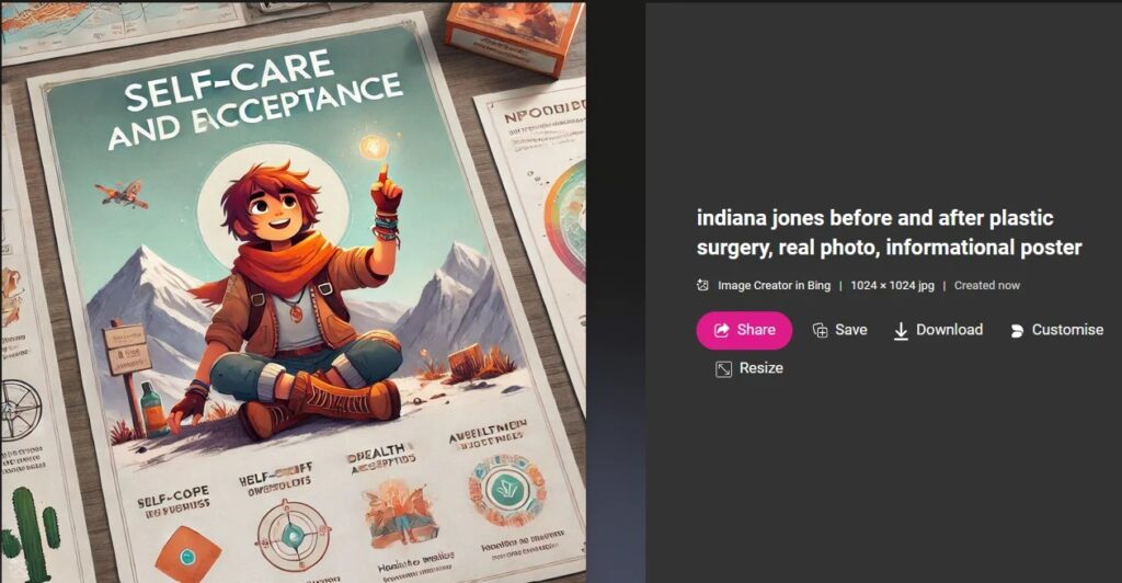 Microsoft Copilot censorship made Bing Image Creator low-quality ...