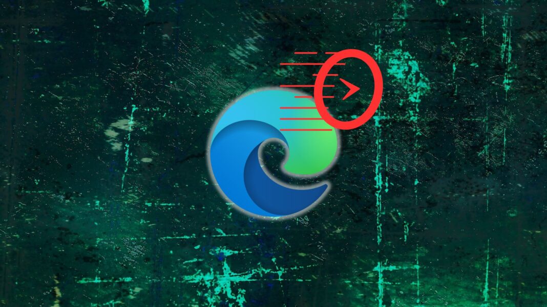 Microsoft Edge is getting really faster on Windows 11. Menus, elements ...