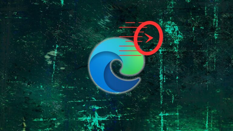 Microsoft Edge is getting really faster on Windows 11. Menus, elements ...