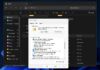 Windows 11 24H2 File Explorer now restore tabs on restart, gets other ...