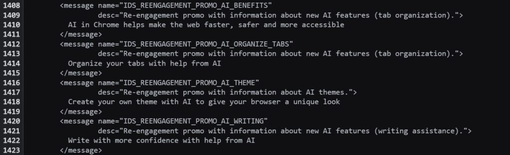 Google claims that Chrome AI makes web safer on Windows 11, but how ...