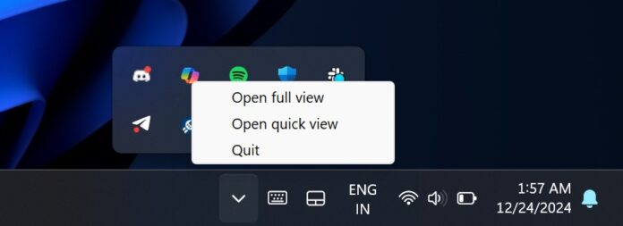 Windows 11's new native Copilot rolls out to everyone, but it consumes ...