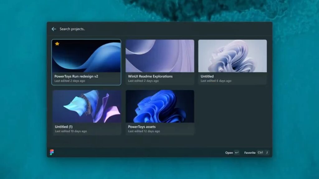Windows 11 search replacement PowerToys Run is becoming modern like ...