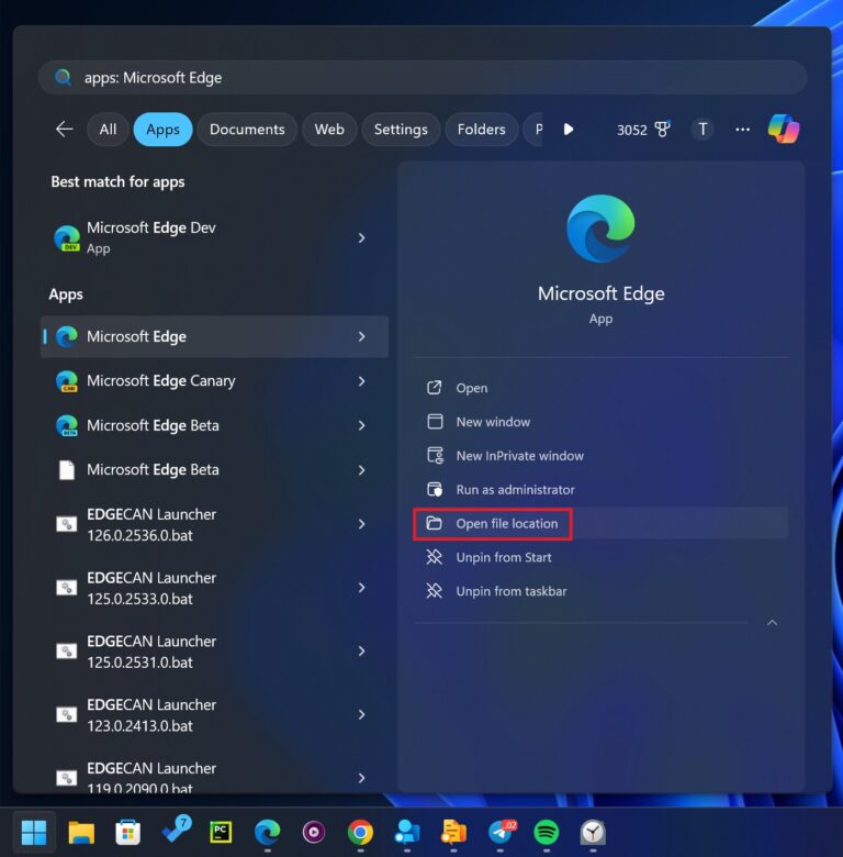 Microsoft Edge drops yellow for folders (favourites), gets monoline ...