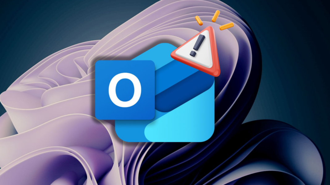 Windows 11 24H2: Outlook suffers launch issues with Google Workspace ...