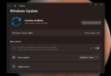 Microsoft confirms Windows 11 24H2 now rolling out to more PCs despite ...