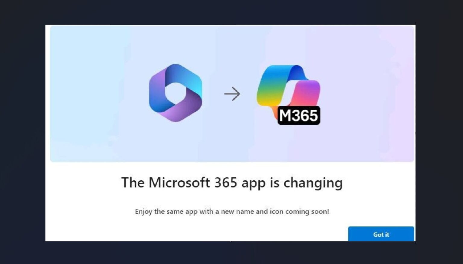 Microsoft is really serious about giving more products Copilot name on Windows 11