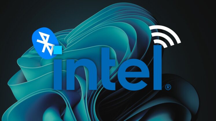 Intel driver 23.100.0 adds improved Wi-Fi sensing to Windows 11 ...