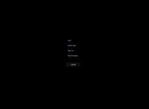 Windows 11 minor new features: advanced passkey manager, colourful Ctrl ...