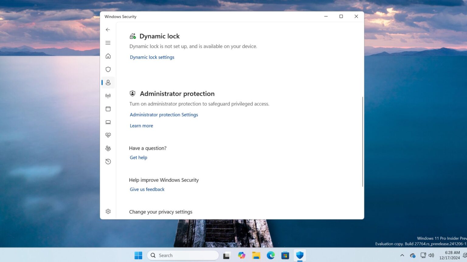 Windows 11 hidden toggle reveals how to turn on or off Administrator ...