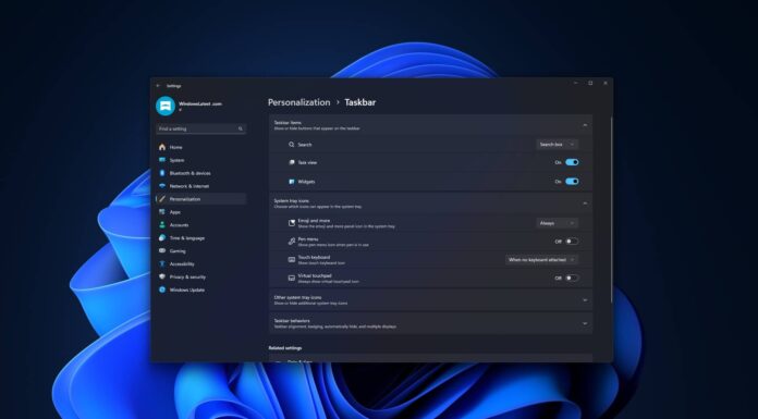 Windows 11 23H2 ISO spotted ahead of imminent public rollout