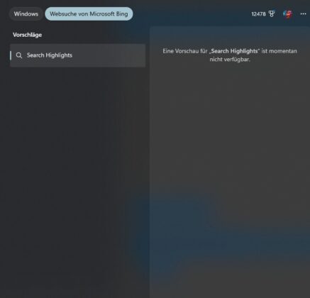 Windows 11 might separate Search into local and 'Web search from ...