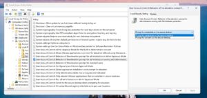 Windows 11 hidden toggle reveals how to turn on or off Administrator ...