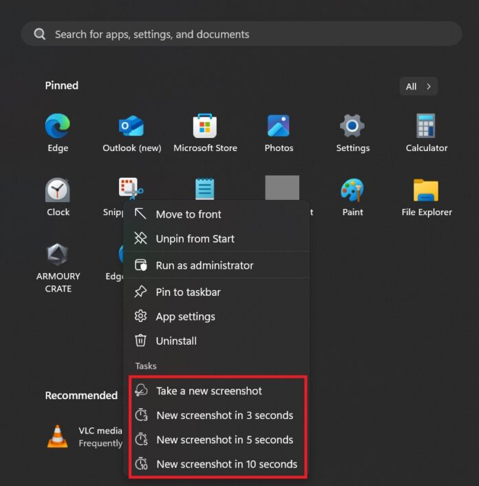 Windows 11 KB5048685 23H2 adds features, direct download .msu