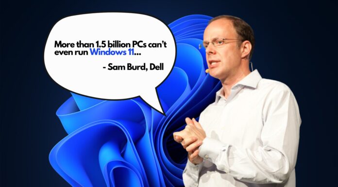 Hands on with Windows 11's new leaked File Explorer with modern design