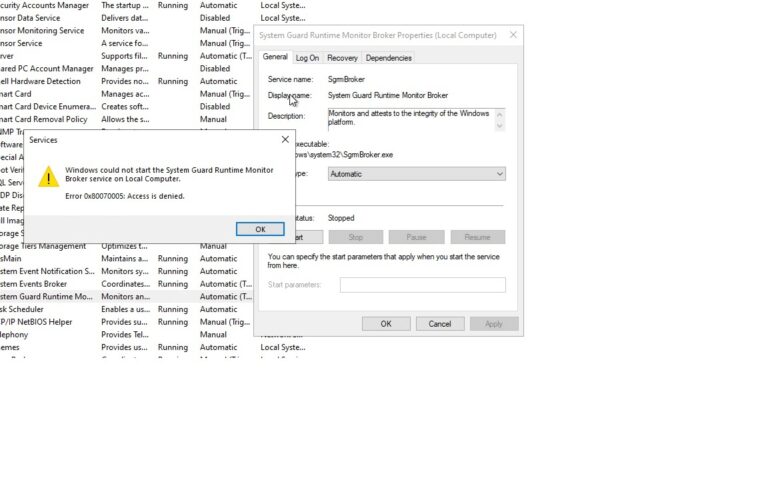Windows 10 KB5049981 January 2025 update major issues with DAC ...