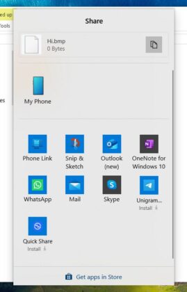 Windows 10 is getting new features before Windows 11 replaces it