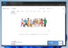 Microsoft Bing is trying to spoof Google UI when people search Google.com