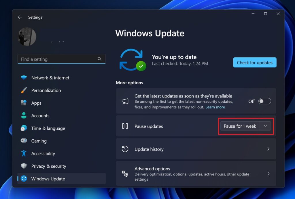 Microsoft begins auto updating PCs to Windows 11 24H2 (forced download ...