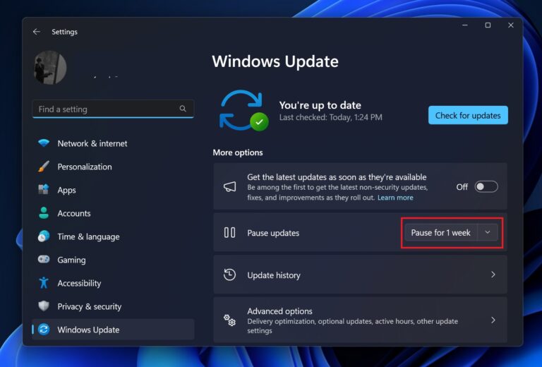 Microsoft begins auto updating PCs to Windows 11 24H2 (forced download ...