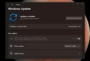 Microsoft says Windows 11 24H2 is ready for ASUS PCs after a BIOS ...