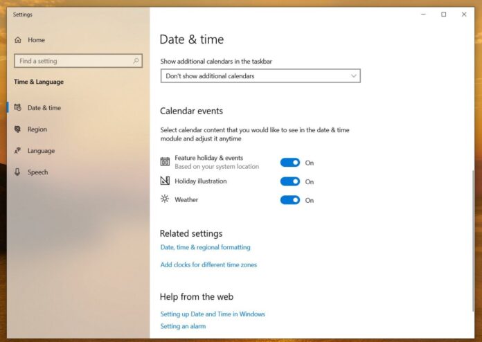 Windows 10 is getting new features before it bites the dust and gets ...