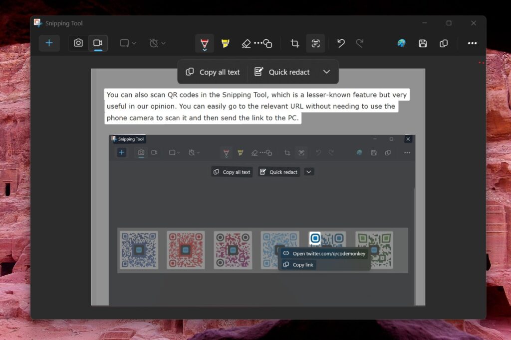 Windows 11 features you didn't know existed but should try now