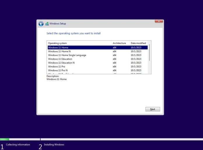 Rollback to Windows 11 23H2, uninstall Windows 11 24H2 and downgrade (how-to)