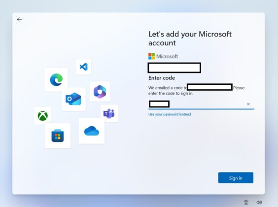 Windows 11 Is Not Killing Off Hack That Lets You Bypass Microsoft Account But It Takes More