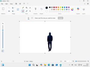 Hands on: Microsoft is giving classic Windows 11 Paint app a big ...