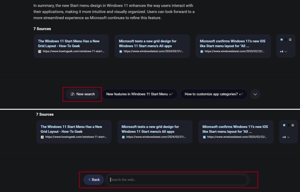 Exclusive: Microsoft Bing tests "AI search" that replaces blue links ...