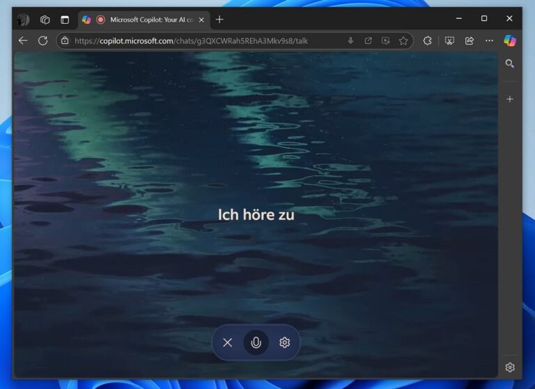 Microsoft's Copilot Voice AI is expanding beyond English to take on ...