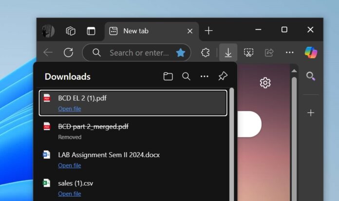Microsoft Edge to get faster, declutter settings to take on Chrome on Windows 11 – Peer Networks UK