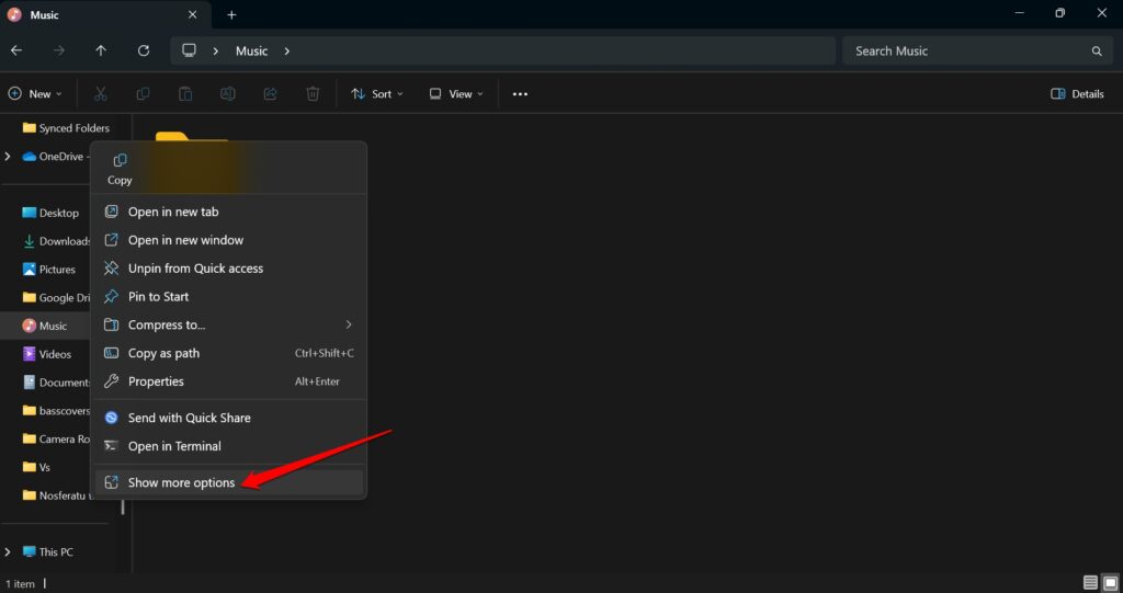 Windows 11 24H2 just made File Explorer tabs smarter and better