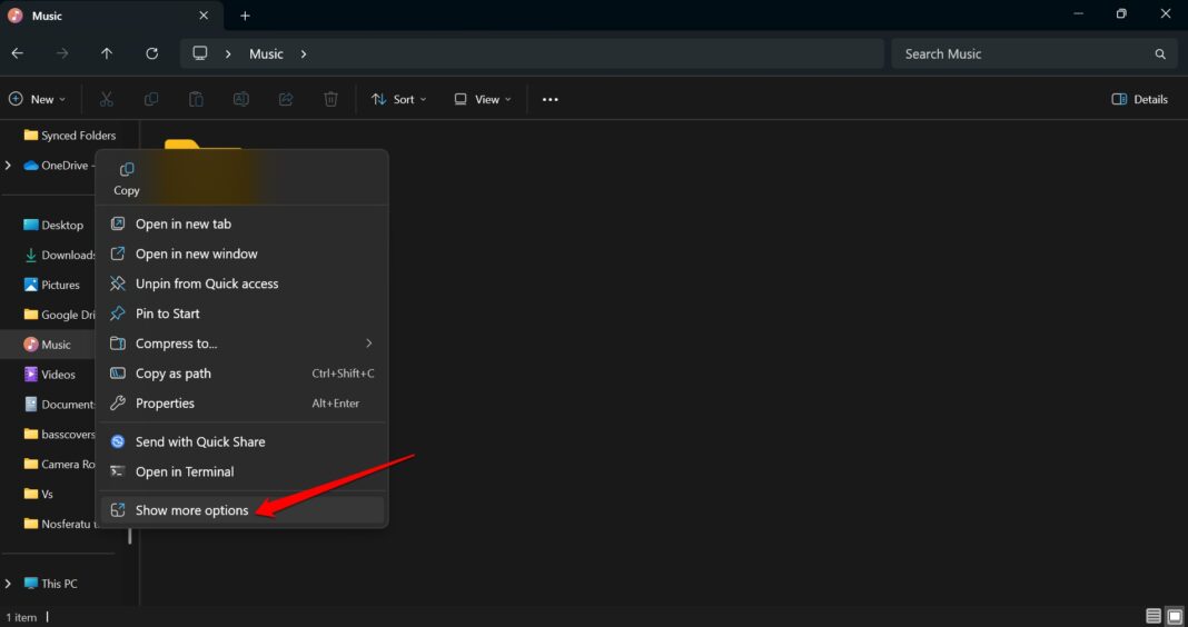 Windows 11 24H2 just made File Explorer tabs smarter and better