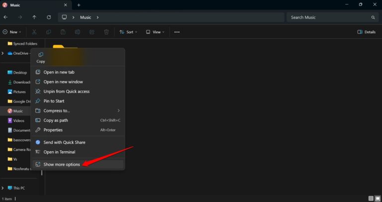 Windows 11 24H2 just made File Explorer tabs smarter and better