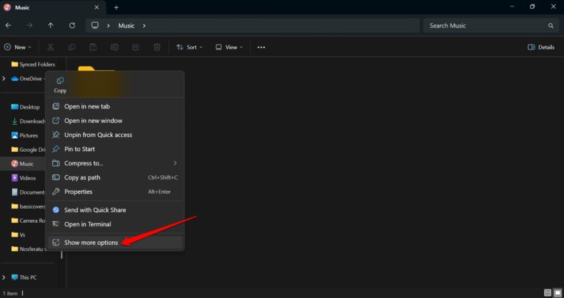 Windows 11 24H2 just made File Explorer tabs smarter and better