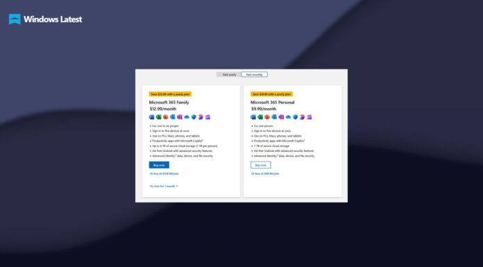 You can now try Windows Copilot preview in Windows 11