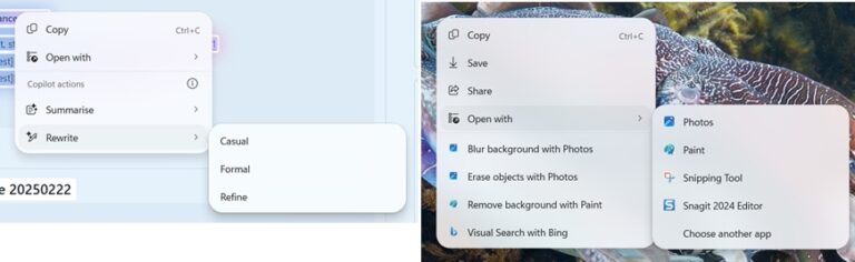 Microsoft is now failing at designing consistent rounded corners for ...