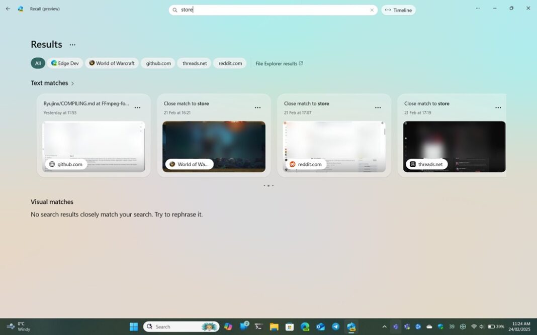 Microsoft is now failing at designing consistent rounded corners for ...