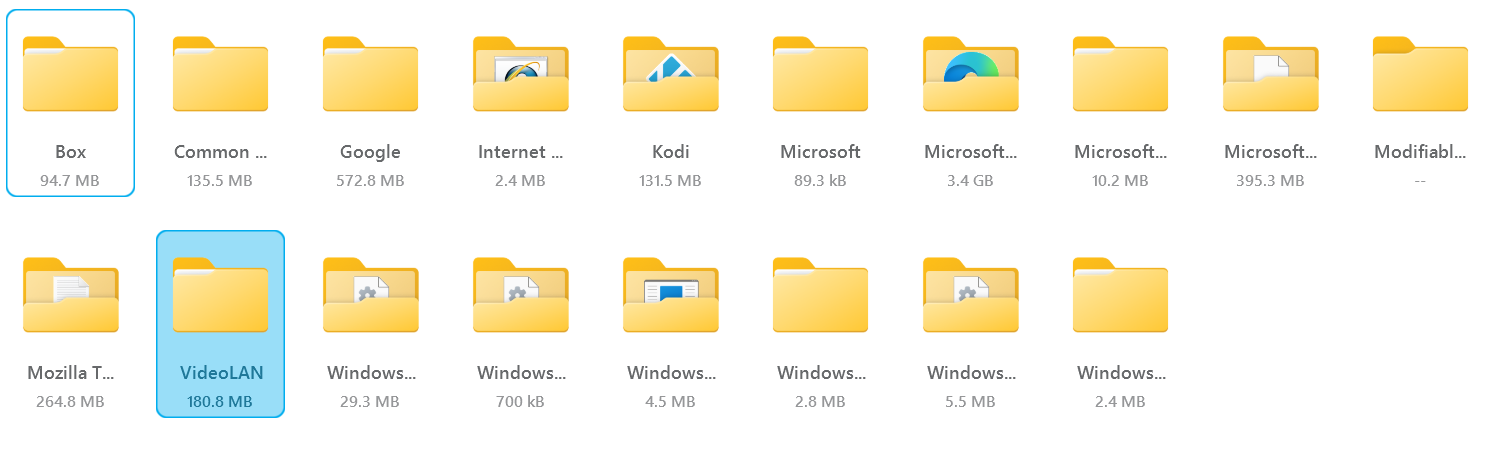 Hands-on with File Pilot, a new alternative to Windows 11's File Explorer