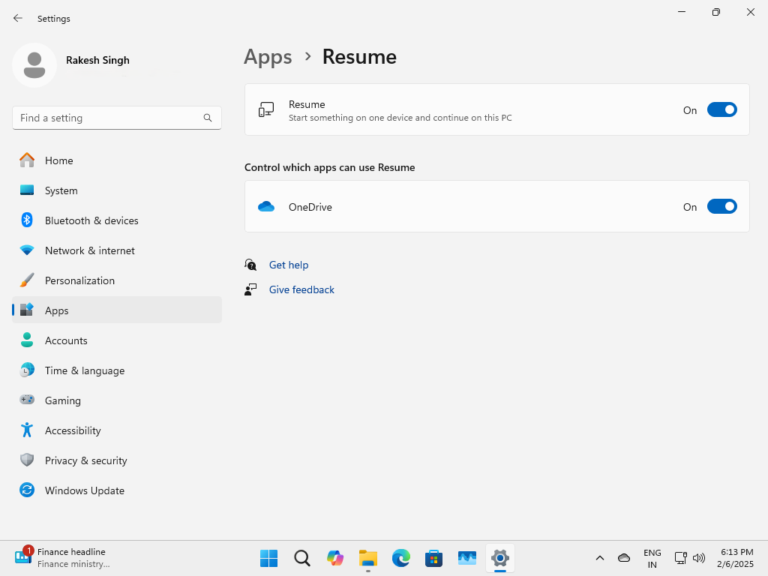 Windows 11 KB5058499 24H2 adds features, direct download links (.msu)