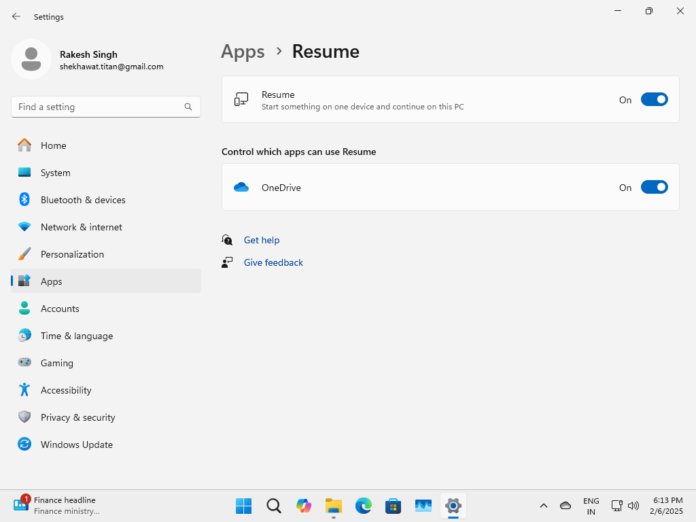 Windows 11 24H2 just made File Explorer tabs smarter and better