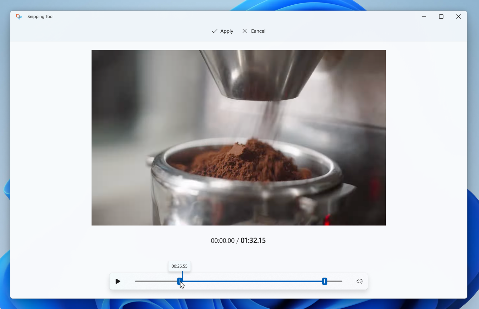 Windows 11 is getting full screen OCR, video editing tools – Peer ...