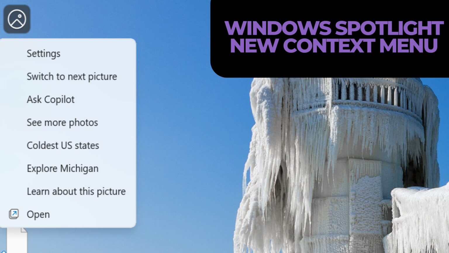 Windows 11 KB5052084 tests "Ask Copilot" for Spotlight desktop ...