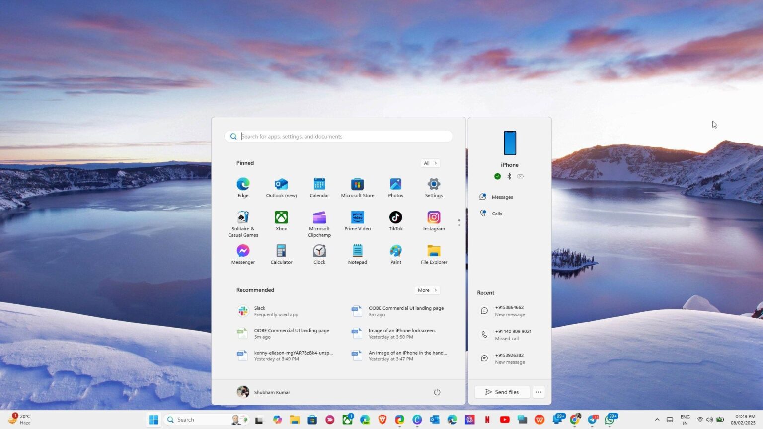 Microsoft says it will let you decide if Windows 11 can update itself ...