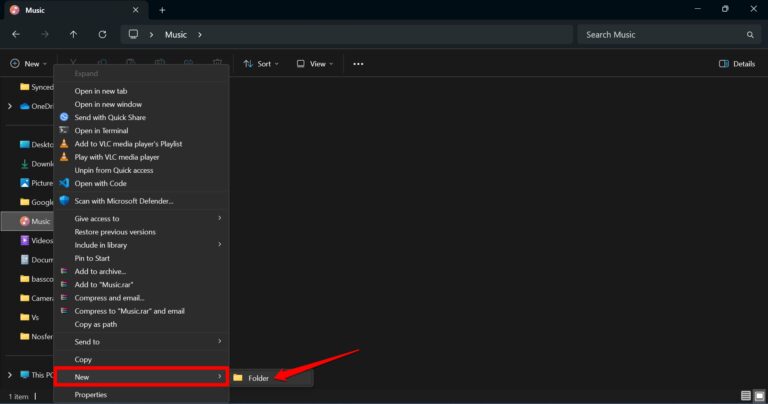 Windows 11 24h2 Just Made File Explorer Tabs Smarter And Better