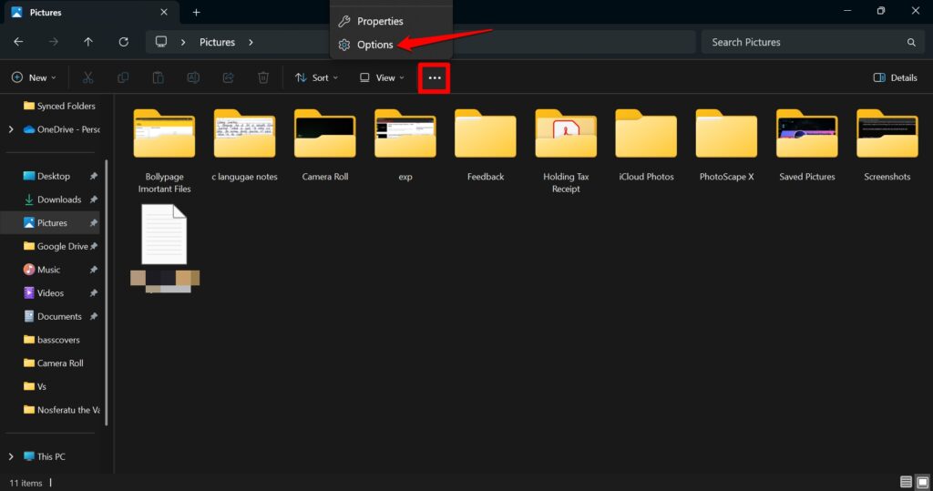 Windows 11 24H2 just made File Explorer tabs smarter and better