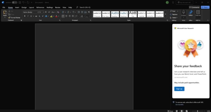 You can get Microsoft 365's Office desktop apps for free on Windows 11 ...